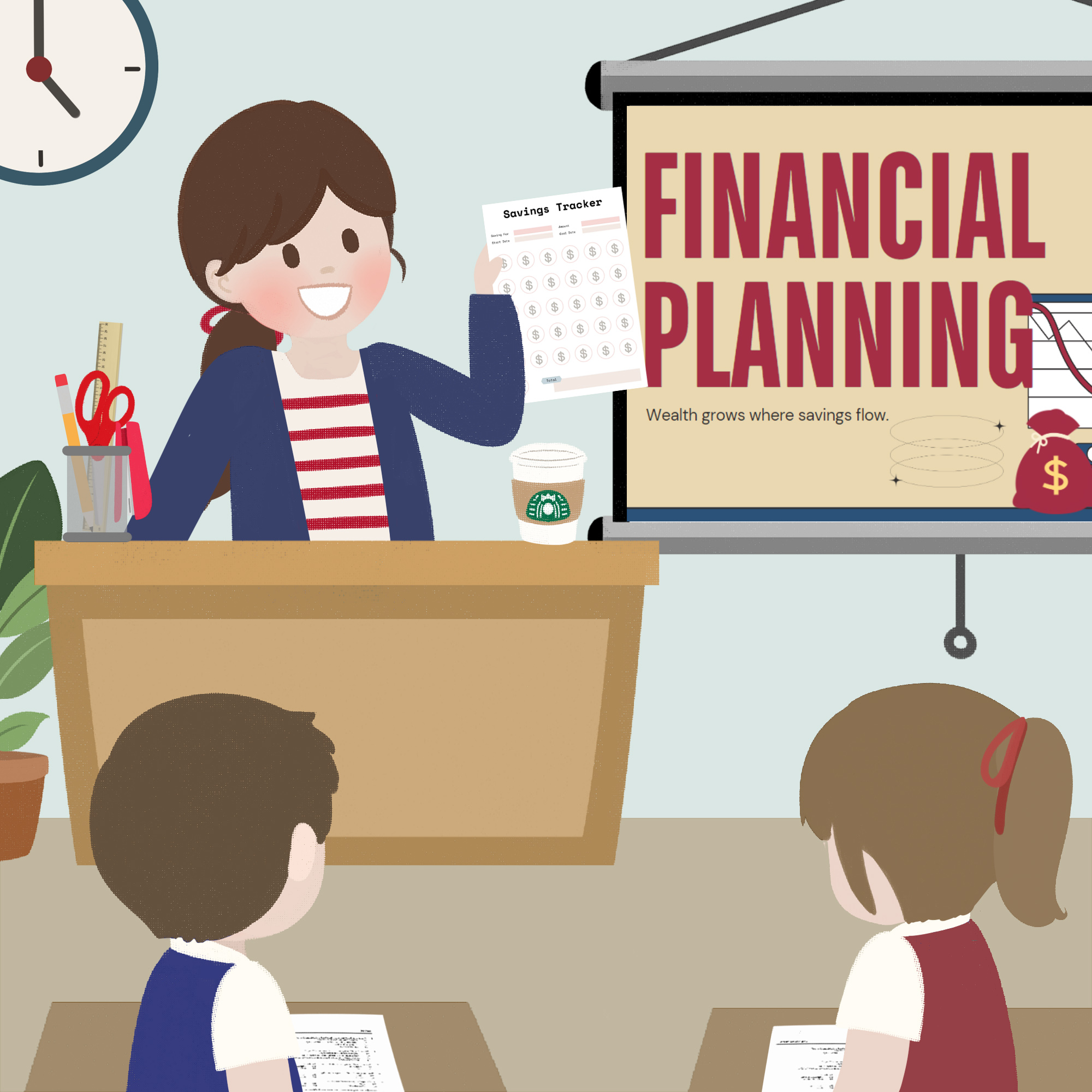 Cognitive Sandwiching: A Method for Teaching Difficult Topics – Richard ...